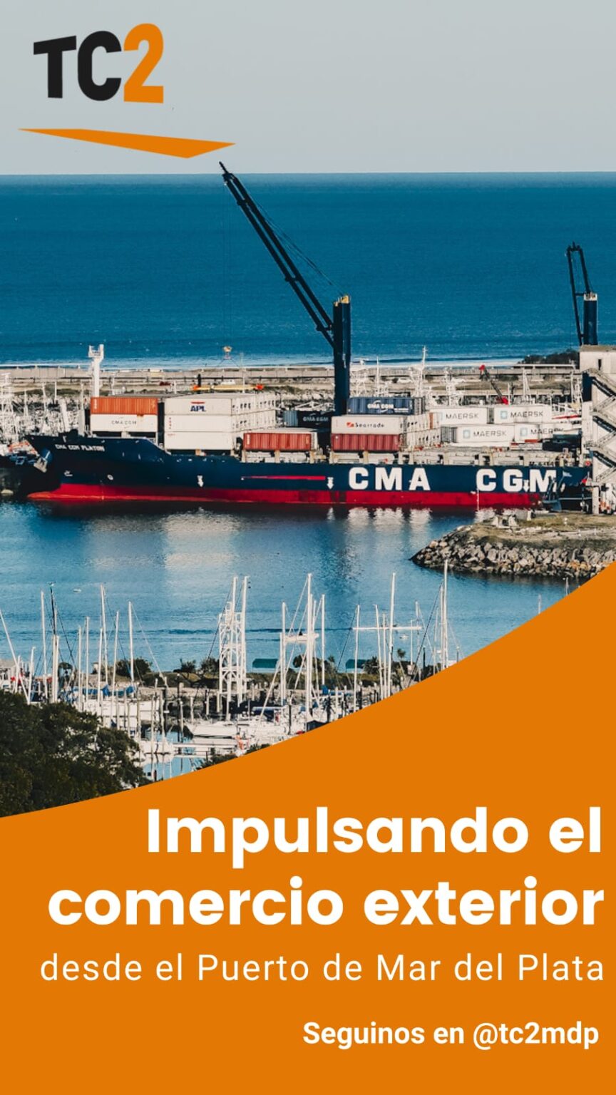 Pérdida de contenedores en el mar persiste producto de fallas ...